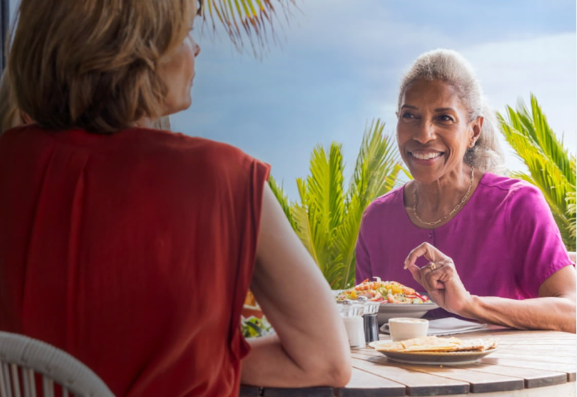 How It Works | EVENITY® (romosozumab-aqqg)