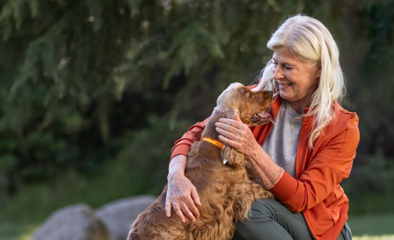 Postmenopausal Osteoporosis Treatment | EVENITY® (romosozumab-aqqg)