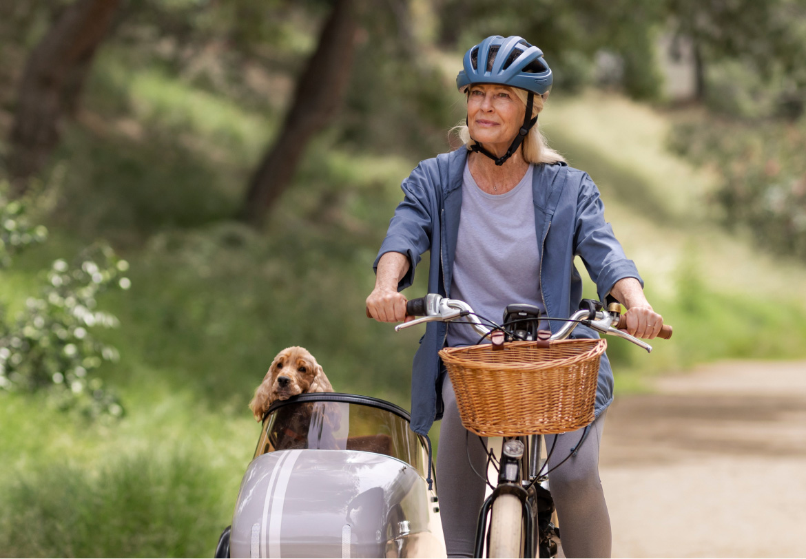 Taking | EVENITY® (romosozumab-aqqg)