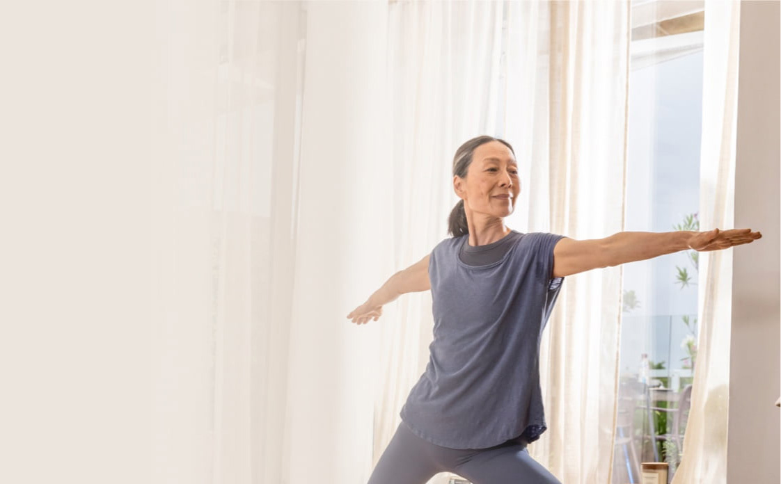 Taking | EVENITY® (romosozumab-aqqg)